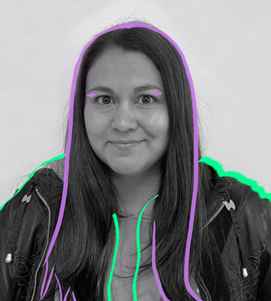 Sol Ruiz | Barquito de Papel